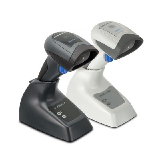 QuickScan I QBT2400 – 2D imager trådløs skanner - BarCom AS