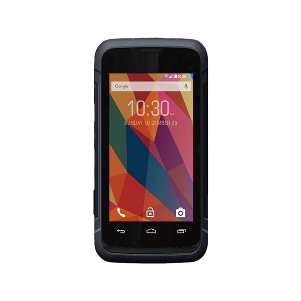 RS31 - PDA Androidterminal - BarCom AS